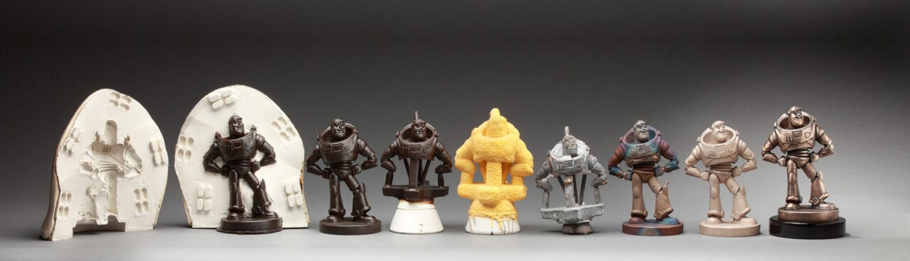 Our Process | ArtCastings